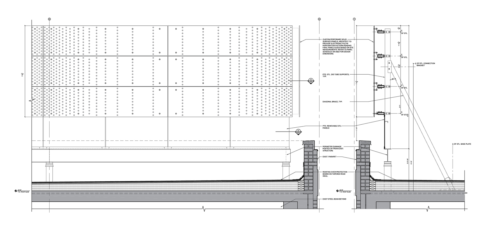 Stephen Yablon Architecture - Chelsea District Health Center