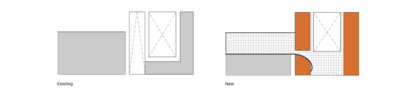 Stephen Yablon Architecture - Betances Community Center