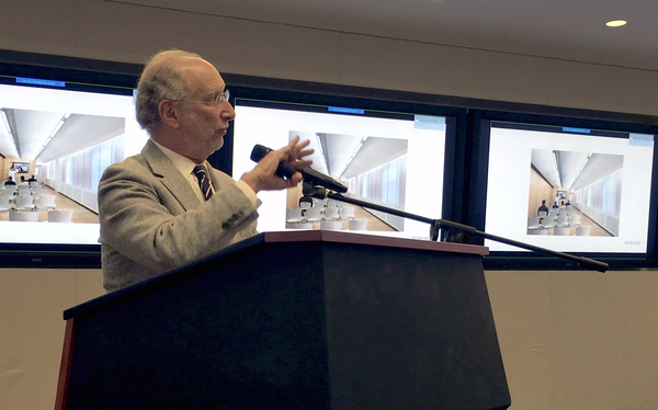 Stephen Yablon Architecture | News: The new Makerspace @ Columbia is ...