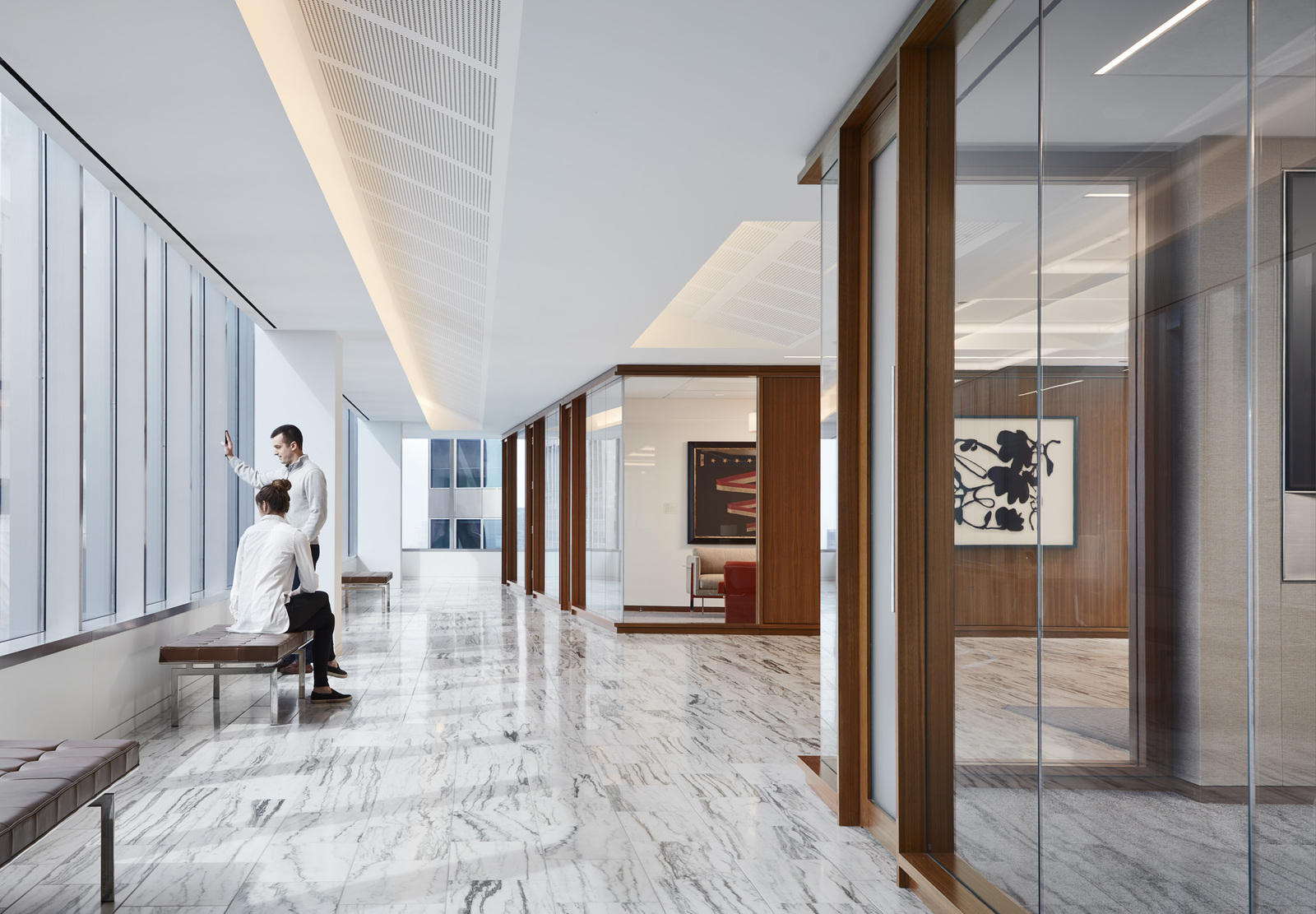Stephen Yablon Architecture - Twin Brook Capital Partners
