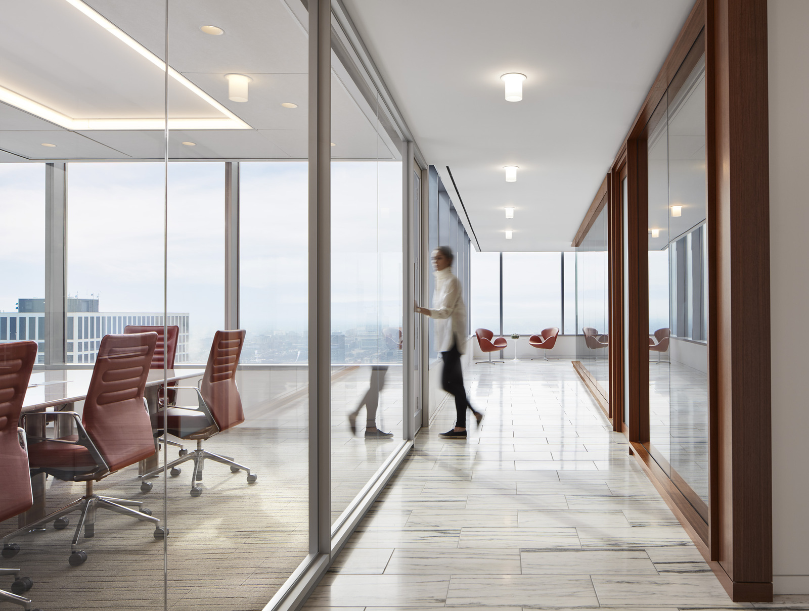 Stephen Yablon Architecture - Twin Brook Capital Partners