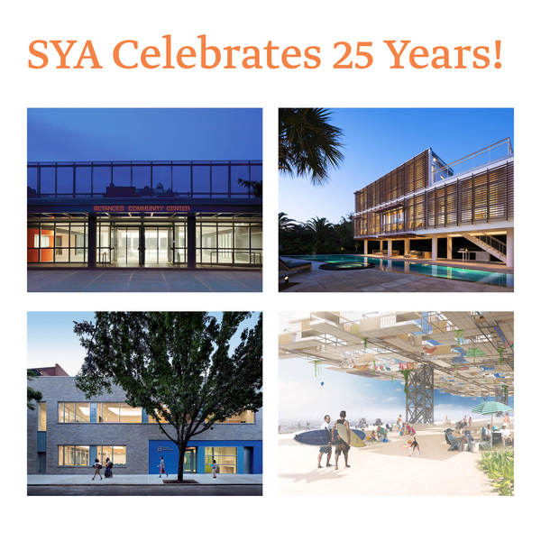 Stephen Yablon Architecture | News