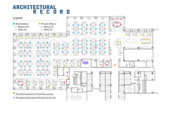 Stephen Yablon Architecture | News: The new Makerspace @ Columbia is ...
