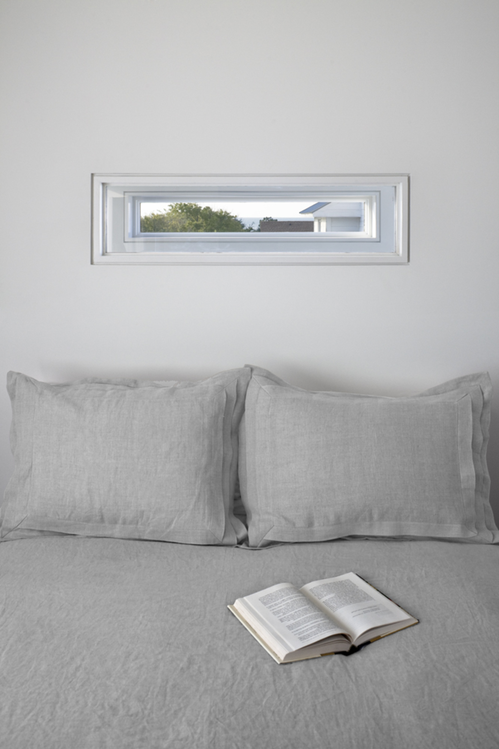 Stephen Yablon Architecture - Guest Pavilion