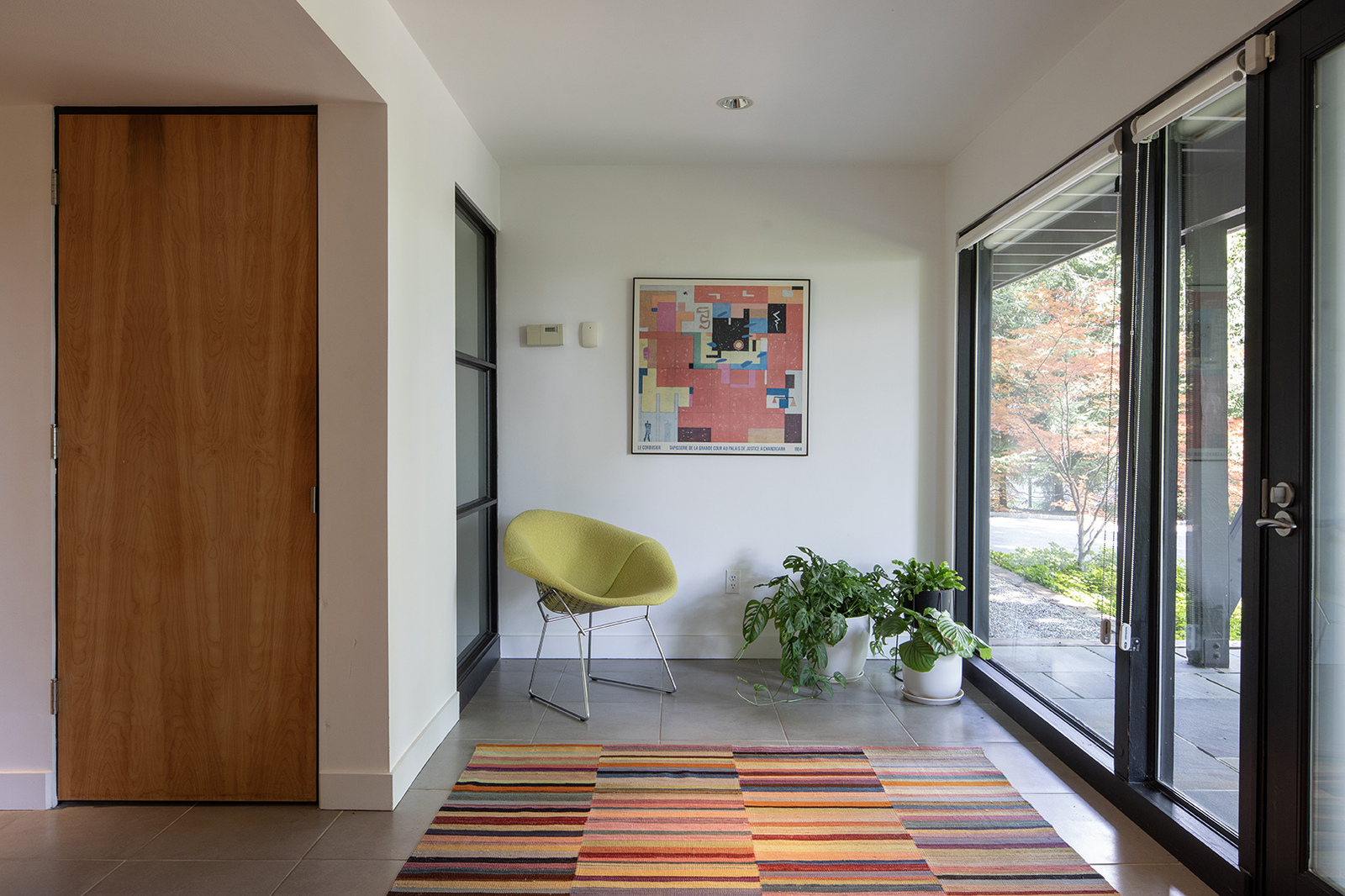 Stephen Yablon Architecture - Woodland Retreat