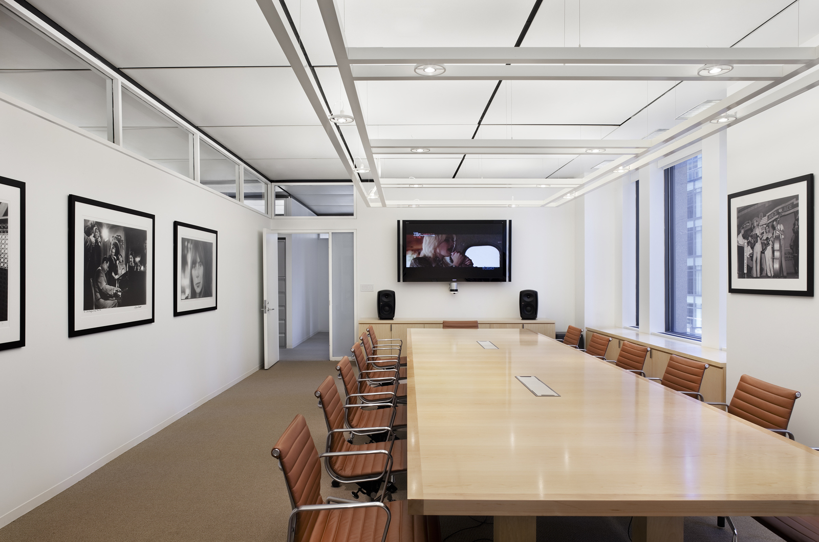Stephen Yablon Architecture - Sony/ATV Music Publishing