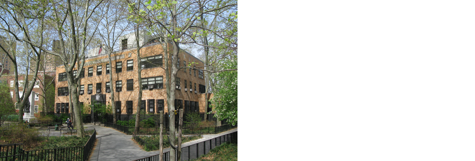 Stephen Yablon Architecture - Chelsea District Health Center